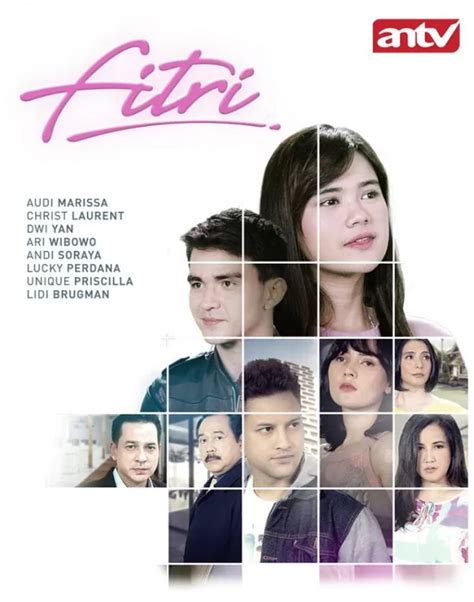 Sinopsis Sinetron Fitri