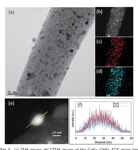 Figure 1 From The Influence Of A Fibrous Carbon Envelope On The
