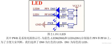 【stm32】hal库学习笔记 gpio按键控制led和蜂鸣器（超详细！） gpio按键控制蜂鸣器响 csdn博客