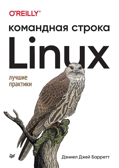 Linux Командная строка Лучшие практики купить на Ozon по низкой цене 966134178
