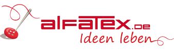 Stoffe, Modestoffe, Kurzwaren, Gardinen und mehr | alfatex Webshop