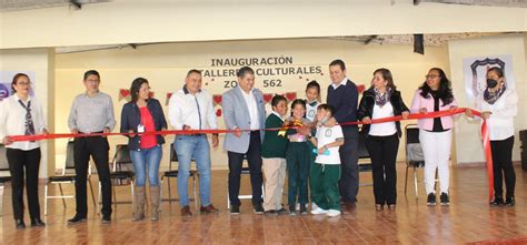 Vinculan Educación Y Cultura Para Mejorar Los Aprendizajes Boletines