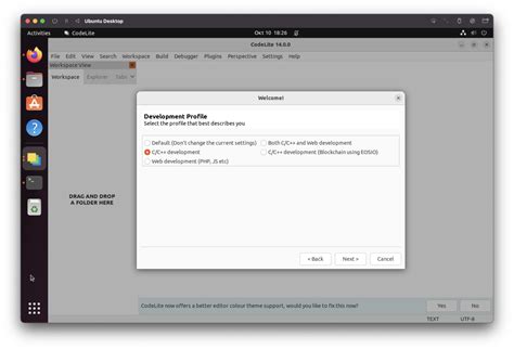 How To Compile A C Program In Ubuntu Easy Step By Step Siytek