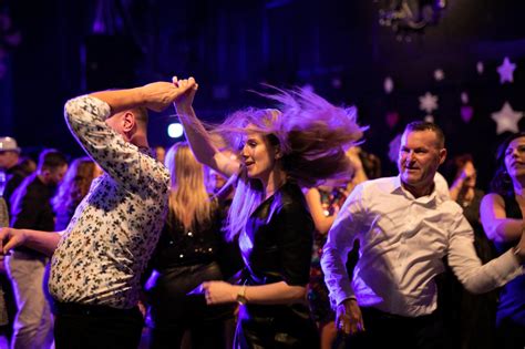 Disco Party fotorelacja Ełckie Centrum Kultury ECK Ełk