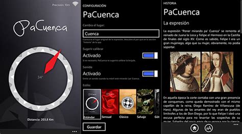 Poner Mirando Pa Cuenca Conoce El Origen De Esta Popular Expresión