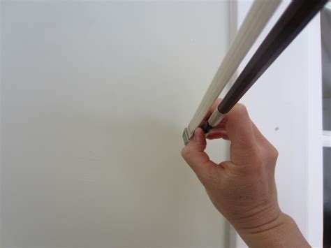 Learning Violin Basic Form — The Violin