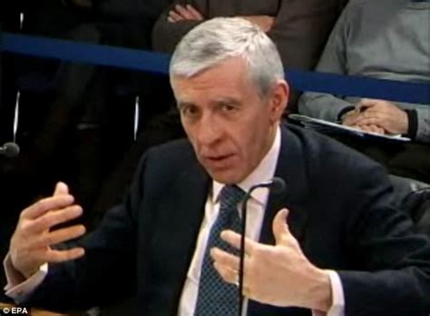 Chilcot Inquiry Into Iraq War Ministers Were Told Invading Iraq Was