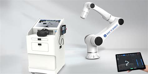 典型应用 数字孪生技术，让协作机器人教学效率倍增 工控新闻 自动化新闻 中华工控网