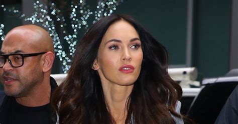 韓 영화 출연 앞둔 메간 폭스 근황 여전히 섹시 파파라치컷