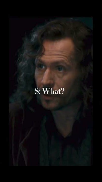 Pov Youre Sirius Daughter Pt 2 Harrypotter Harrypotterpov