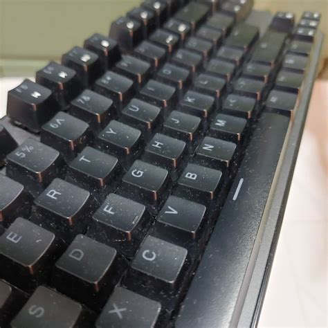Tecware Phantom Rgb Keyboard Computers And Tech Parts And Accessories