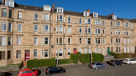 99 Somerville Drive Flat 31 Mount Florida Glasgow G42 9bh Youtube