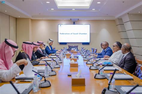 اقتصادي وزيرة خارجية ليسوتو تدعو المستثمرين السعوديين للاستثمار في بلادها