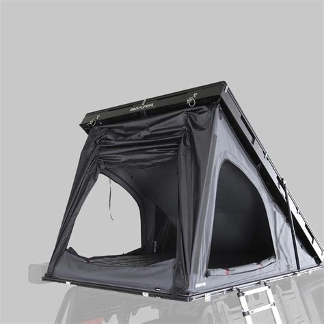 Used Ikamper Bdv Duo Vancouver Island Roof Top Tent