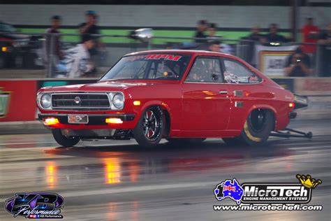 Pro Boost Controller Microtech Efi