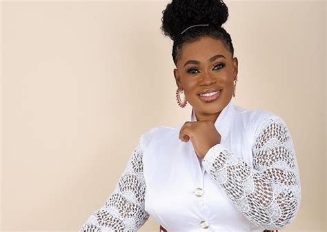 Philipa Baafi Bounces Back With ‘eda Ho Pefee Dailyguide Network