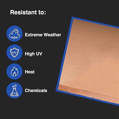 Duco Clear Cast Acrylic Sheets 18 Thick Cut To Size Plexiglass 24 X 48 Sheets