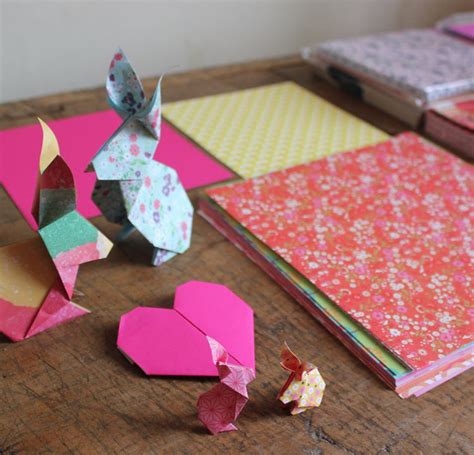 Origami Ts Experience Days Become An Origami Master An Online