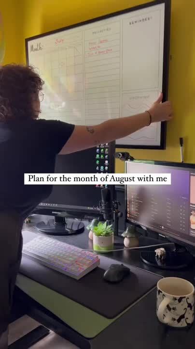 Kayla Boylan On Linkedin Monthlyroutine Monthlyrecap