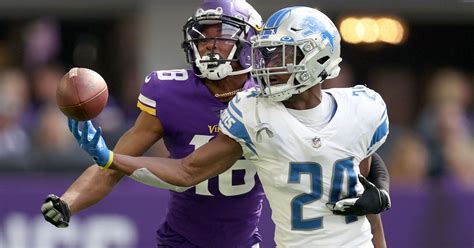 Nfl Week 3 Expert Picks Lions Vs Vikings Score Predictions Pride Of
