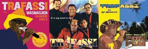 Trafassi Store Official Merch And Vinyl