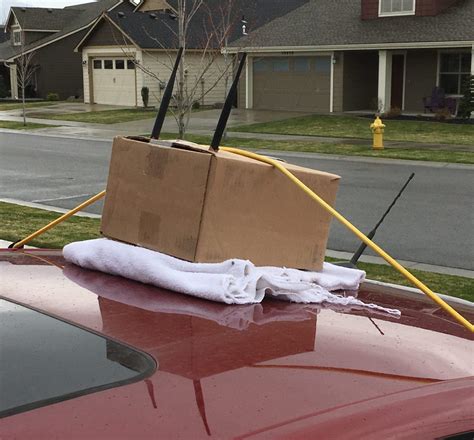 Project Curacao2 Part 4 Initial Lora Range Results Switchdoc Labs Blog