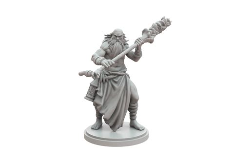 Old Joe Kingdom Death Collector