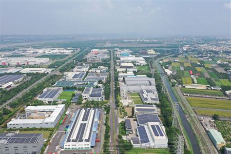 專業自行車碳纖維零件製造商 智相科技公司 投資逾4億元進駐屏東科技產業園區 屏東時報電子報