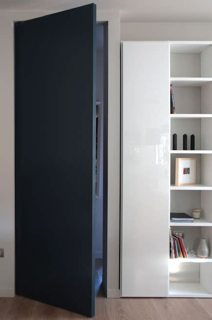Soluzioni Di Design Phi Porte