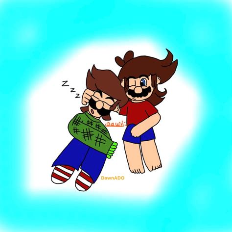 Pjs By Dawnado On Deviantart