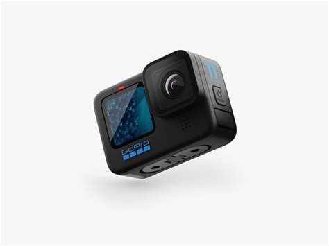 Gopro Hero 11 Black Review Vertical Video Wired
