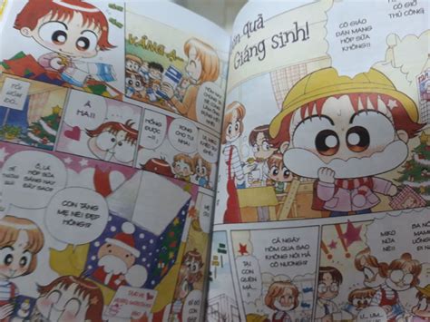 Miko Selection Khổ Rộng Miko Nhóc Tì Lớp 1