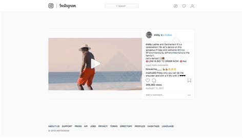 Diddy Ciroc Database Truth In Advertising