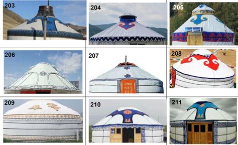 Yurts Accesssories Yurtspaces