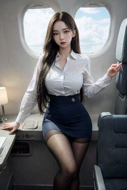 Female Stewardess E Hentai Galleries