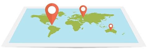 Difference Between Internationalization And Globalization With