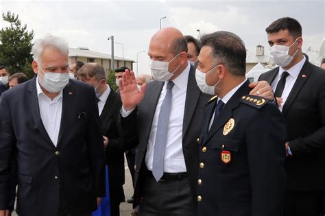 Emniyet Genel M D Rl Personel Daire Ba Kanl Na Yeni Isim Atand Son Tv