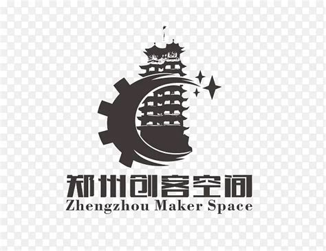 郑州创客空间logopng图片素材下载图片编号9016060 Png素材网