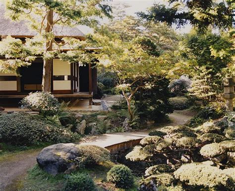 Jardin japonais comment l aménager chez vous AD Magazine