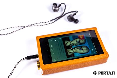 Обзор плеера iBasso DX220 Max — без шуток про безумие - Porta Fi