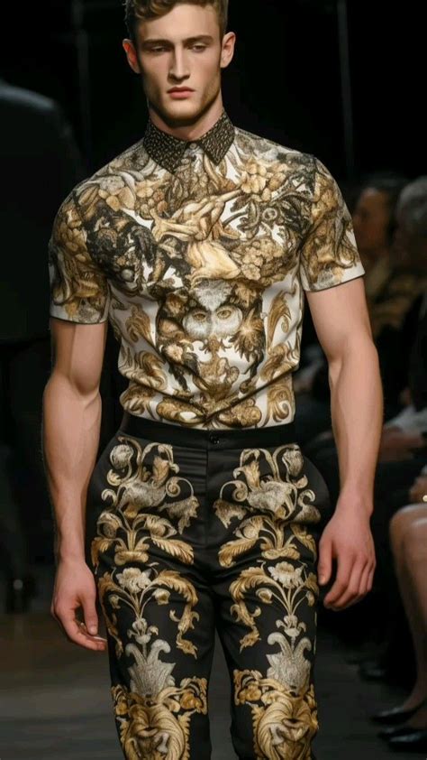 Pin De Glenn Em Men S Fashion