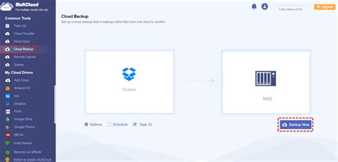 How To Backup Dropbox To External Hard Drive Ways