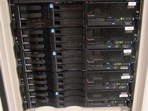 IBM X3500 M2 Server At Best Price In Mumbai By National Computers ID 22956101097