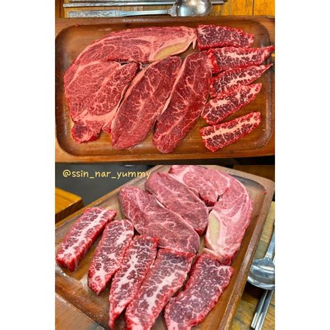 이수한우명가 역 근처 투플러스 소고기 맛집 네이버 블로그