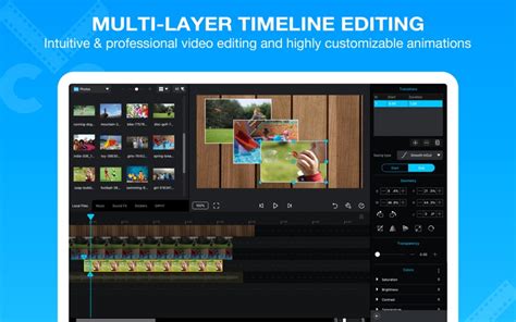 Cute Cut Pro Movie Maker For Windows Pc And Mac Free Download 2023