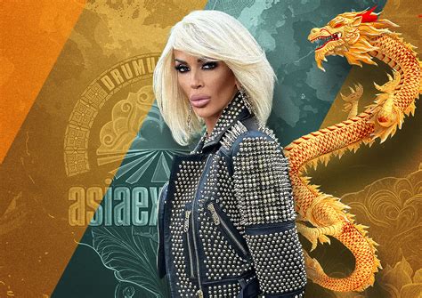 Câți Bani Face Raluca Bădulescu De La Asia Express Din Only Fans