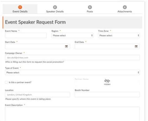 Top 5 Applications For Designing Attractive Forms In SharePoint