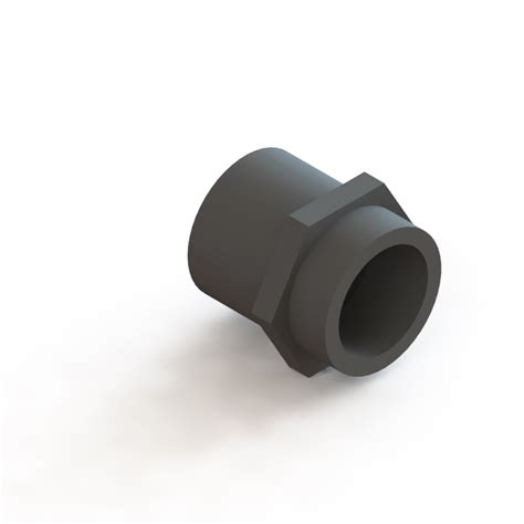 Male Adapter Pvc Sch 80 Spg Spears Swftparts