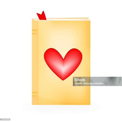 3 D 책 아이콘을 귀여운에 대한 스톡 벡터 아트 및 기타 이미지 귀여운 일러스트레이션 책갈피 Istock