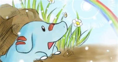 Pokémon By Review 231 232 Phanpy And Donphan